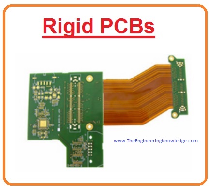 What is PCB (Printed Circuit Board), Types, Working, Features ...