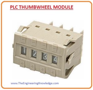 PLC Special Inputs and Outputs - The Engineering Knowledge