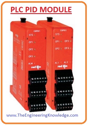 PLC Special Inputs and Outputs - The Engineering Knowledge
