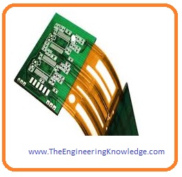 Flexible PCB, Construction, Applications & Advantages - The Engineering ...