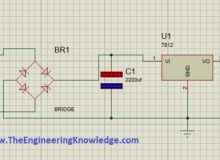 Introduction to Proteus - The Engineering Knowledge
