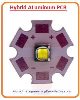 Aluminum PCB, Construction, Working, Types & Applications - The ...