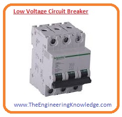 What is circuit breaker | Working Principle & Why Is It Important ...