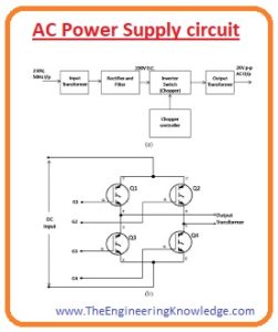 Introduction to Power Supply - The Engineering Knowledge