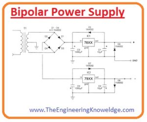 Introduction to Power Supply - The Engineering Knowledge