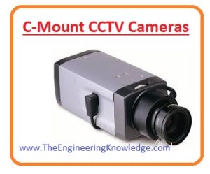 Full Form of CCTV - The Engineering Knowledge