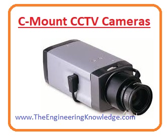 Full Form of CCTV - The Engineering Knowledge
