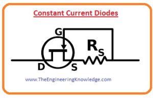 Introduction to Diode, Pinout, Working, Features & Applications - The ...