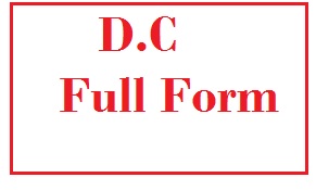 What is DC Current Full Form, Working, Application & Features - The ...