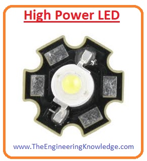 What is LED: Full Form of LED, Working, Features, Types & Applications ...