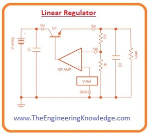 Introduction to Power Supply - The Engineering Knowledge