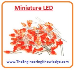 What is LED: Full Form of LED, Working, Features, Types & Applications ...
