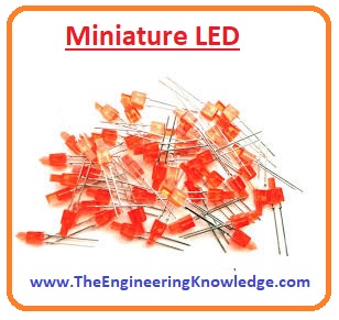 What is LED: Full Form of LED, Working, Features, Types & Applications ...