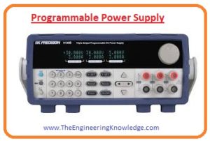 Introduction to Power Supply - The Engineering Knowledge