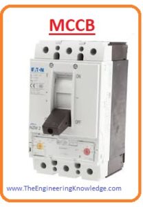 What is MCB breaker: Full Form of MCB in Electrical, Working, Types ...