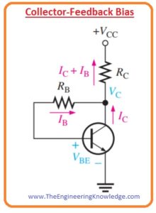 Transistor Biasing Method - The Engineering Knowledge