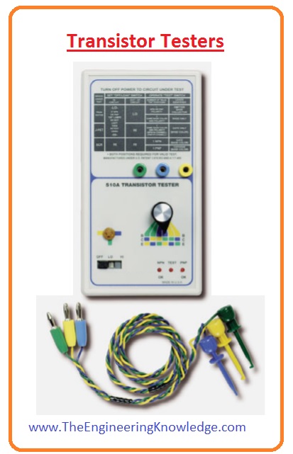 How to Troubleshoot Transistor (BJT) Circuits - The Engineering Knowledge
