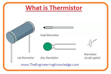 Difference Between RTD & Thermistor - The Engineering Knowledge