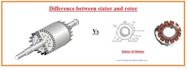 Difference Between Archives - Page 5 of 7 - The Engineering Knowledge