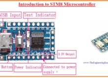 Introduction to SAMD21 - The Engineering Knowledge