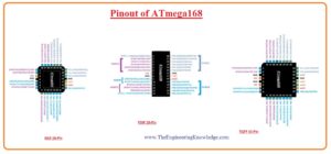 Introduction to Atmega168 - The Engineering Knowledge