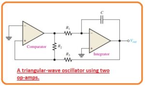 Working of Relaxation Oscillators - The Engineering Knowledge