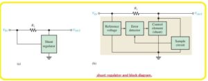 Introduction to Linear Shunt Regulators - The Engineering Knowledge