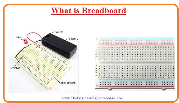 HOW TO MAKE PROTOTYPE ELECTRONIC CIRCUITS - The Engineering Knowledge
