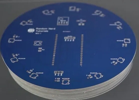 Top 5 PCB Based Project of 2021 - The Engineering Knowledge