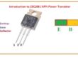Transistor DC Operating Point - The Engineering Knowledge