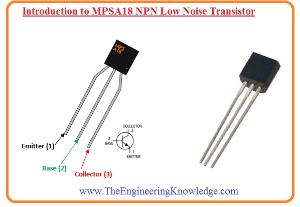 Npn Transistors Explained