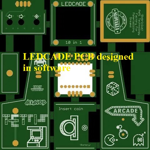 Top 5 PCB Based Project of 2021 - The Engineering Knowledge
