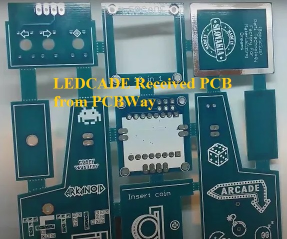 Top 5 PCB Based Project of 2021 - The Engineering Knowledge