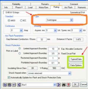 How to Perform ETAP Arc Flash Analysis - The Engineering Knowledge