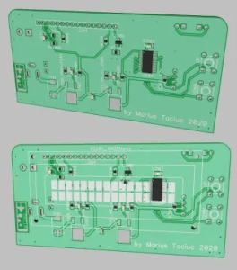 Top 5 PCB Based Project of 2021 - The Engineering Knowledge