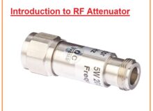 Introduction to Pi-Pad Attenuators - The Engineering Knowledge