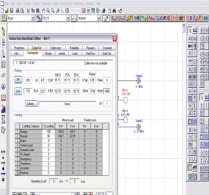 Modeling of Different Types of Load in Given Power ETAP - The ...