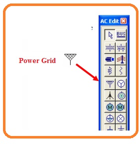 How to Draw Single Line Diagram on ETAP - The Engineering Knowledge