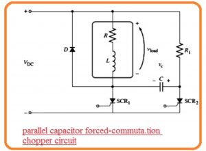DC-TO-DC POWER CONTROL CHOPPERS - The Engineering Knowledge