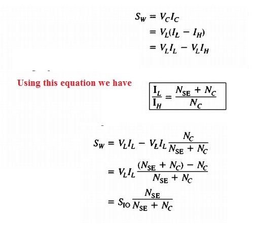 Autotransformer, Working, Construction, Uses & Applications - The ...