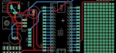 Gerber File Creation and Free Online Gerber viewer - The Engineering ...