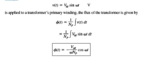 Transformer Ratings and Rating Problems - The Engineering Knowledge