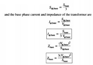 Introduction to Three Phase Transformers - The Engineering Knowledge