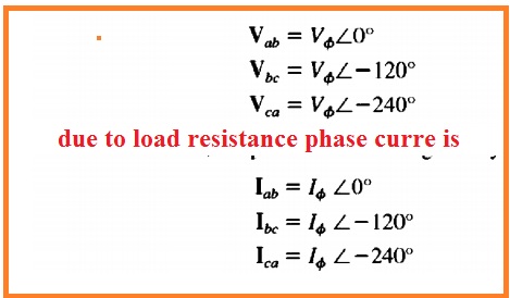 What is Three Phase Circuits - The Engineering Knowledge