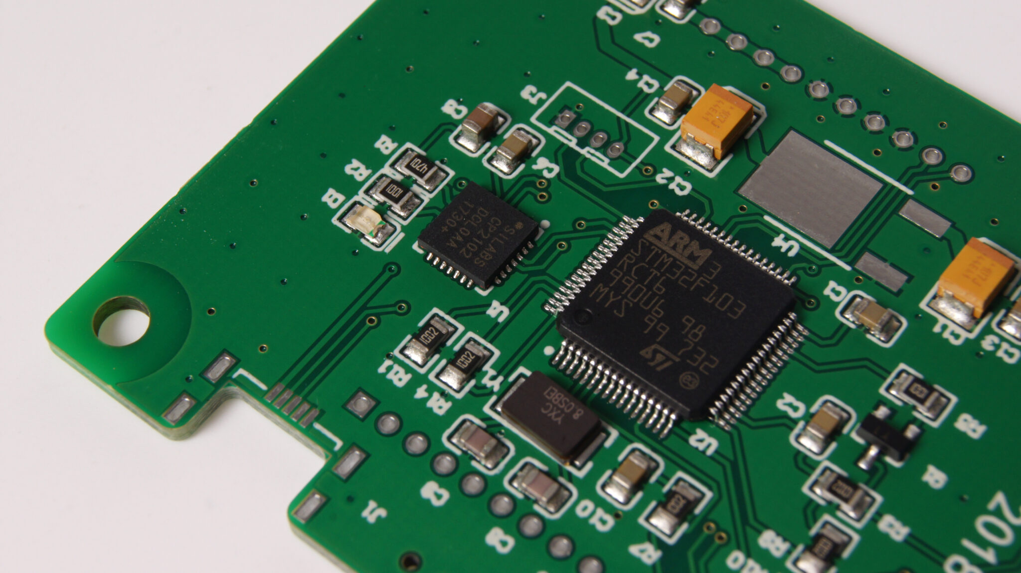 What is PCB Trace and How to Calculate - The Engineering Knowledge