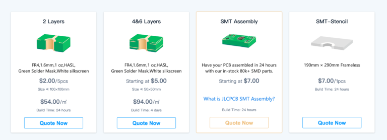How to Design PCB from JLCPCB - The Engineering Knowledge
