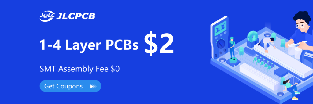 How to Get PCB From JLCPCB - The Engineering Knowledge