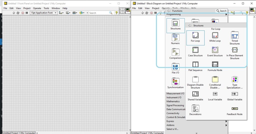 How to Find Factorial In Labview - The Engineering Knowledge
