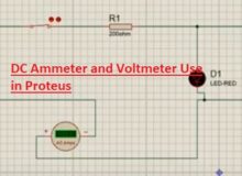 Introduction to Proteus - The Engineering Knowledge