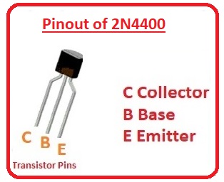 Introduction to 2N4400 NPN Transistor - The Engineering Knowledge